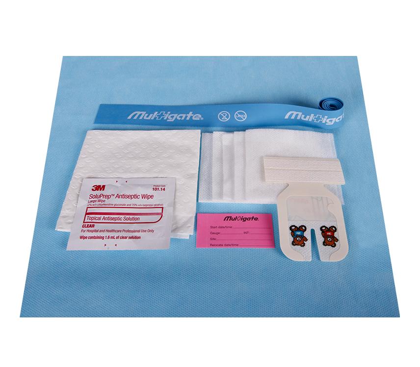 Multigate - MGP - 07-153